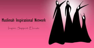 (Article) The Art of Giving – Muslimah Inspirational Network