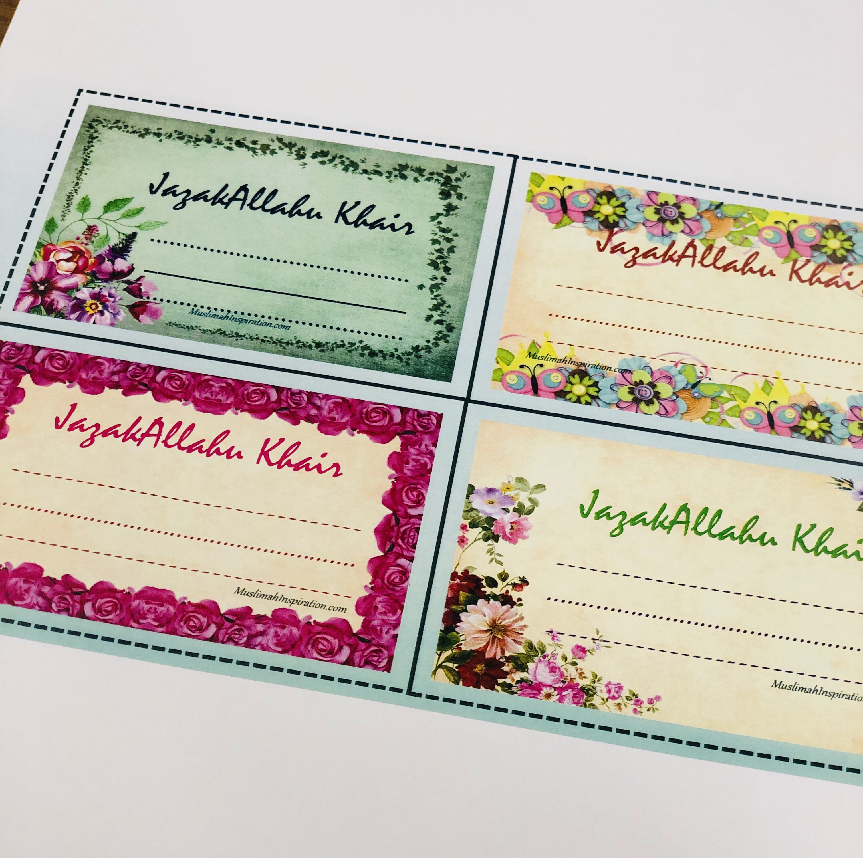 (Article) How to prep up for Ramadan – FREE – Ramadan Preparation ...